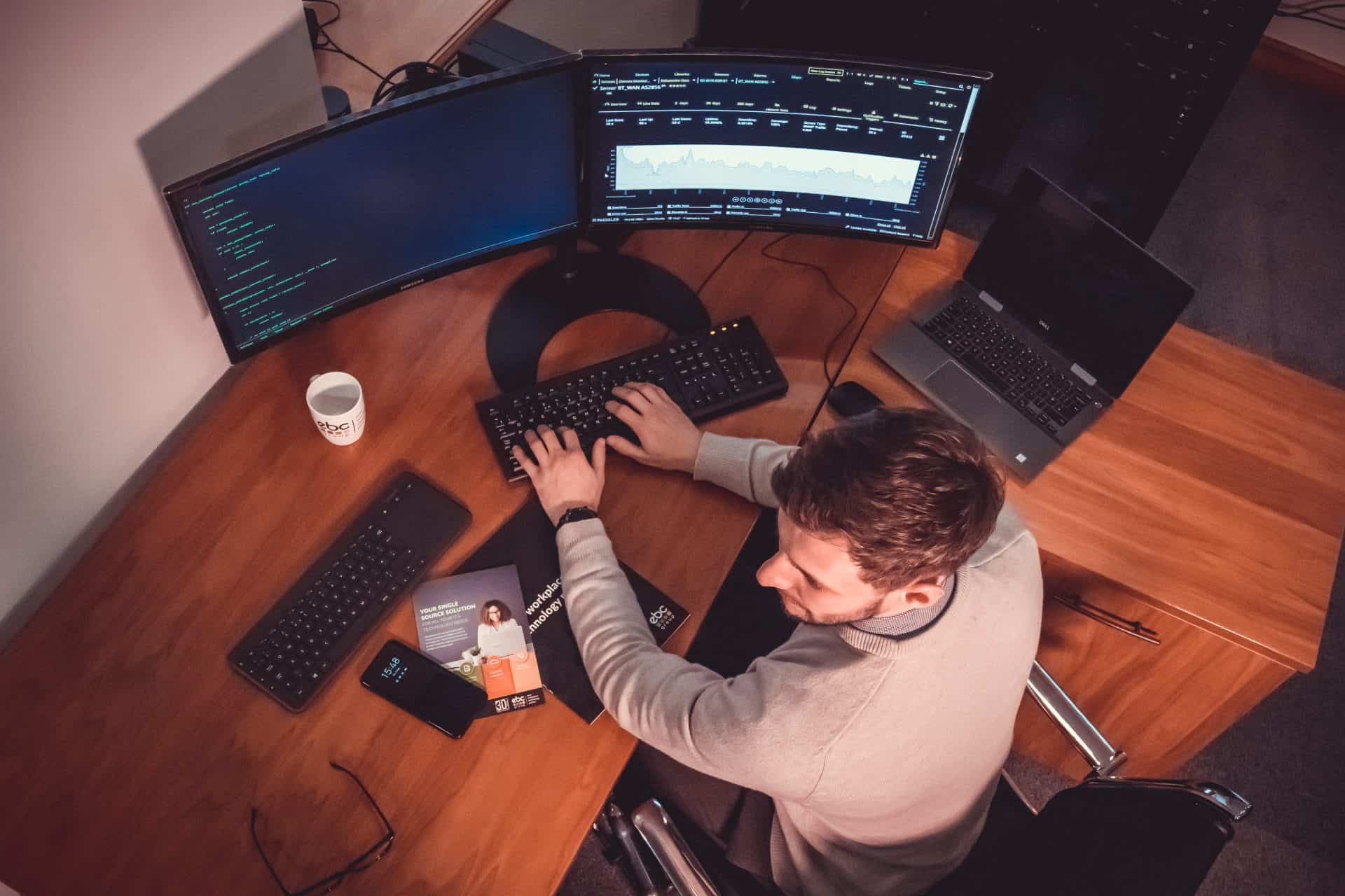 Computer Security Solutions – Why Your Business Needs It – joycedickersonsc